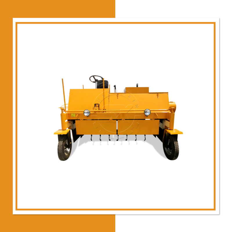 Manure Management Plan丨Manure Recycling＆Processing