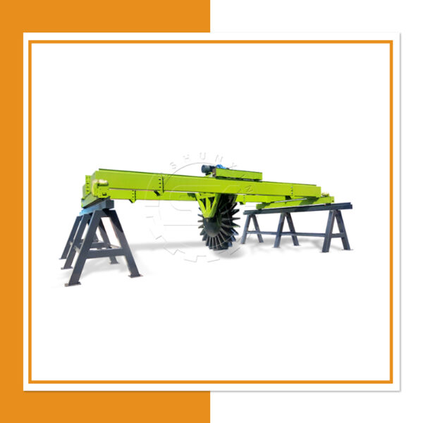 Manure Management Plan丨Manure Recycling＆Processing