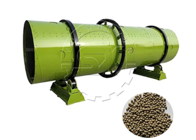 Single Super Phosphate Fertilizer Manufacturing Plant丨Design