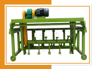 How to Make Goat Manure Fertilizer | Powder | Granules